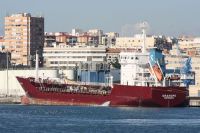 ORAHOPE - Graneles líquidos - Rederiet M. H. Simonsen A.p.S. - Cisterna ...