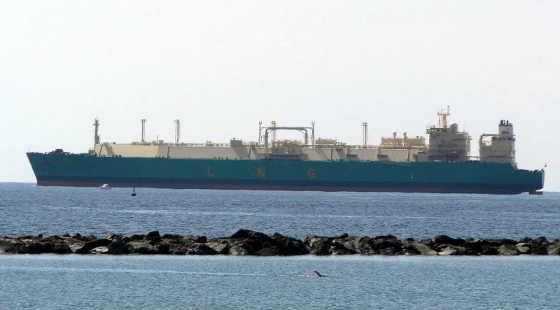 LNG BENUE - Graneles líquidos - Bonny Gas Transport Ltd. - Transporte ... LNG BENUE - Graneles líquidos - Bonny Gas Transport Ltd. - Transporte ...