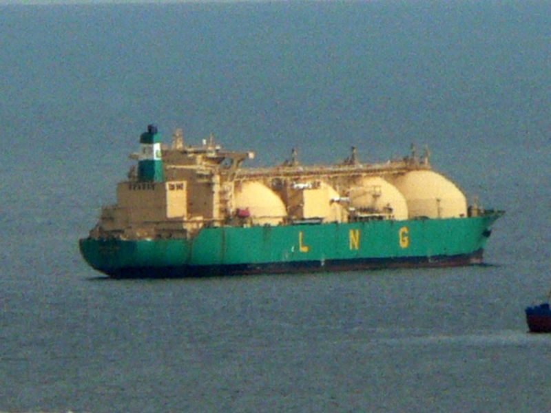 LNG RIVERS - Graneles líquidos - Bonny Gas Transport Ltd. - Transporte ... LNG RIVERS - Graneles líquidos - Bonny Gas Transport Ltd. - Transporte ...