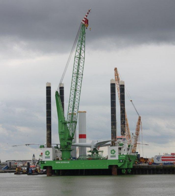 NEPTUNE (2012) - Auxiliares de puerto, señales y obras marítimas ...