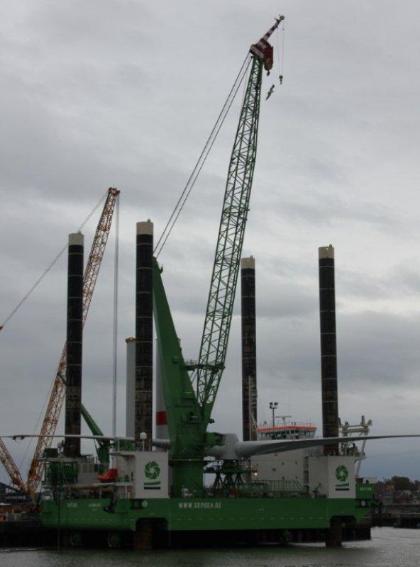 NEPTUNE (2012) - Auxiliares de puerto, señales y obras marítimas ...