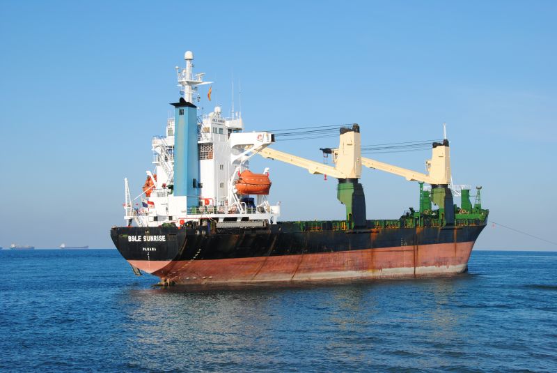 BSLE SUNRISE - Carga convencional. Cabotaje y Altura. - Navlamar UK Ltd ...