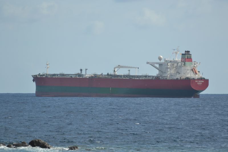 SKS SKEENA - Graneles líquidos - SKS Obo & Tankers AS - Cisterna de ...